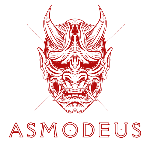 Asmodeus.ee - Põrgulik erootikapood – ASMODEUS.EE